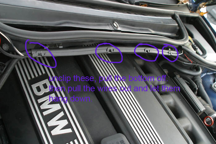 DIY: Pre-cat Oxygen Sensor | E46 Fanatics Forum